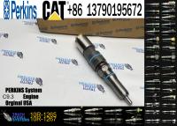 China Engine Fuel Injector Common Rail Injector 173-9272 304-3637 232-1173 382-0709 10R-1265 392-9046 for Cat 336E C9.3 for sale