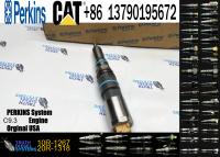 China Fuel Injector10R-1267 456-3589 20R-5073 for Ccaterpillar CAT C9.3 Engine for sale