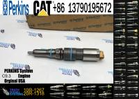China Fuel Injector10R-1267 456-3589 20R-5073 for Ccaterpillar CAT C9.3 Engine for sale