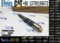China Fuel Injector10R-1267 456-3589 20R-5073 for Ccaterpillar CAT C9.3 Engine for sale