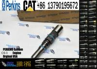 China Fuel Injector10R-1267 456-3589 20R-5073 for Ccaterpillar CAT C9.3 Engine for sale