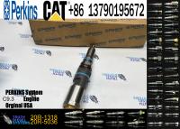 China Fuel Injector20R-1318 456-3589 20R-5073 for Ccaterpillar CAT C9.3 Engine for sale