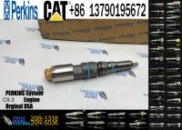 China Fuel Injector20R-1318 456-3589 20R-5073 for Ccaterpillar CAT C9.3 Engine for sale
