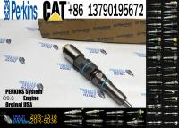 China Fuel Injector20R-1318 456-3589 20R-5073 for Ccaterpillar CAT C9.3 Engine for sale