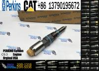 China Fuel Injector20R-1318 456-3589 20R-5073 for Ccaterpillar CAT C9.3 Engine for sale