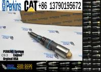 China Engine Injector 20R5036 20R-5036 4563493 456-3493 3674293 367-4293 363-0493 3630493 3452193 345-2193 for sale