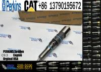 China Engine Injector 20R5036 20R-5036 4563493 456-3493 3674293 367-4293 363-0493 3630493 3452193 345-2193 for sale
