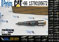 China Engine Injector 20R5036 20R-5036 4563493 456-3493 3674293 367-4293 363-0493 3630493 3452193 345-2193 for sale
