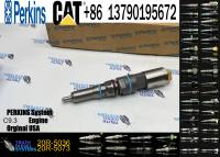 China Engine Injector 20R5036 20R-5036 4563493 456-3493 3674293 367-4293 363-0493 3630493 3452193 345-2193 for sale