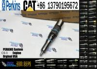 China Engine Injector 20R5036 20R-5036 4563493 456-3493 3674293 367-4293 363-0493 3630493 3452193 345-2193 for sale