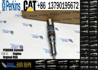 China Engine Injector 20R5036 20R-5036 4563493 456-3493 3674293 367-4293 363-0493 3630493 3452193 345-2193 for sale