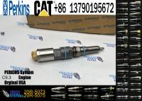 China 456-3589 Fuel Injector 20R-5073 for C9/C9.3 336E/F 586C Bulldozer Common Rail Injector / Fuel Injector for sale