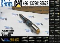 China Cat Fuel Injector C9.3 Injector 460-8213 20r-5075 456-3509 456-3493 for Ccaterpillar Excavator Engine Fuel Injector for sale