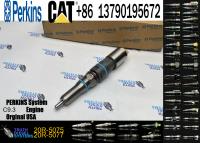 China Cat Fuel Injector C9.3 Injector 460-8213 20r-5075 456-3509 456-3493 for Ccaterpillar Excavator Engine Fuel Injector for sale