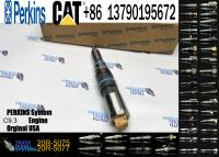 China Cat Fuel Injector C9.3 Injector 460-8213 20r-5075 456-3509 456-3493 for Ccaterpillar Excavator Engine Fuel Injector for sale