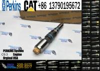 China Cat Fuel Injector C9.3 Injector 460-8213 20r-5075 456-3509 456-3493 for Ccaterpillar Excavator Engine Fuel Injector for sale
