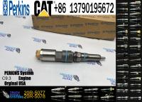 China Fuel Injector 364-8024 367-4293 382-0709 392-9046 417-3013 456-3509 20R-5077 for Engine C9.3 C9 Excavator 336E 336EL 6 Month for sale