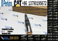 China Factory Equipment Manufacturing Engine Repair Parts Diesel Fuel Injector 20R-5078 20R-5079 20R-5073 20R-5075 for C7.1 Engine for sale