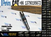 China Common Fuel Injector 304-3637 456-3579 456-3545 20R-5079 20R-5036 Construction Machinery for sale