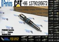 China Common Fuel Injector 304-3637 456-3579 456-3545 20R-5079 20R-5036 Construction Machinery for sale