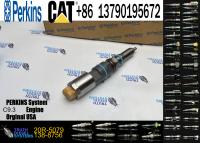 China Common Fuel Injector 304-3637 456-3579 456-3545 20R-5079 20R-5036 Construction Machinery for sale