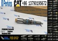 China Common Fuel Injector 304-3637 456-3579 456-3545 20R-5079 20R-5036 Construction Machinery for sale