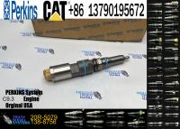 China Common Fuel Injector 304-3637 456-3579 456-3545 20R-5079 20R-5036 Construction Machinery for sale