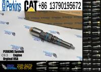 China Common Fuel Injector 304-3637 456-3579 456-3545 20R-5079 20R-5036 Construction Machinery for sale