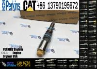 China 20R-5077 342-5487 417-3013 456-3544 20R-5079 363-0493 138-8756 Diesel Engine Fuel Injector For Ccaterpillar CAT C9.3 for sale