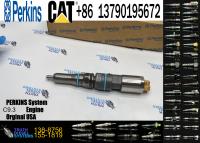 China 20R-5077 342-5487 417-3013 456-3544 20R-5079 363-0493 138-8756 Diesel Engine Fuel Injector For Ccaterpillar CAT C9.3 for sale