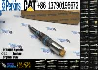 China 20R-5077 342-5487 417-3013 456-3544 20R-5079 363-0493 138-8756 Diesel Engine Fuel Injector For Ccaterpillar CAT C9.3 for sale
