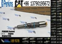 China 20R-5077 342-5487 417-3013 456-3544 20R-5079 363-0493 138-8756 Diesel Engine Fuel Injector For Ccaterpillar CAT C9.3 for sale