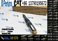 China 20R-5077 342-5487 417-3013 456-3544 20R-5079 363-0493 138-8756 Diesel Engine Fuel Injector For Ccaterpillar CAT C9.3 for sale