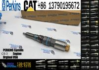 China 20R-5077 342-5487 417-3013 456-3544 20R-5079 363-0493 138-8756 Diesel Engine Fuel Injector For Ccaterpillar CAT C9.3 for sale