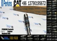 China Cat Engine Fuel Injector 232-1173 10R-1265 173-9379 138-8756 155-1819 232-1183 169-7408 222-5967 232-1175 for sale