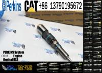 China Cat Engine Fuel Injector 232-1173 10R-1265 173-9379 138-8756 155-1819 232-1183 169-7408 222-5967 232-1175 for sale