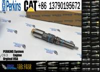 China Cat Engine Fuel Injector 232-1173 10R-1265 173-9379 138-8756 155-1819 232-1183 169-7408 222-5967 232-1175 for sale