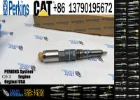 China Cat Engine Fuel Injector 232-1173 10R-1265 173-9379 138-8756 155-1819 232-1183 169-7408 222-5967 232-1175 for sale