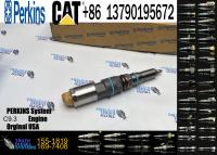 China Cat Engine Fuel Injector 232-1173 10R-1265 173-9379 138-8756 155-1819 232-1183 169-7408 222-5967 232-1175 for sale
