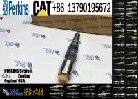 China Cat Engine Fuel Injector 232-1173 10R-1265 173-9379 138-8756 155-1819 232-1183 169-7408 222-5967 232-1175 for sale