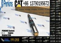China Fuel Injector169-7408 294-3027 392-9044 294-3028 456-3544 328-9644 20R-5079 328-9645 456-3545 328-9649 20R-5078 C7 C7.1 Engine 6 for sale
