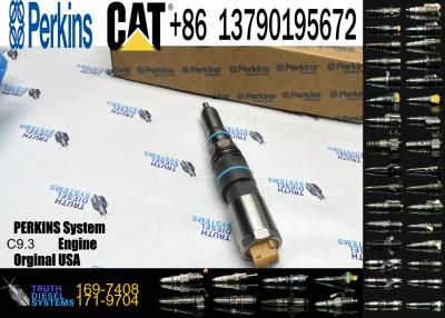 China Fuel Injector169-7408 294-3027 392-9044 294-3028 456-3544 328-9644 20R-5079 328-9645 456-3545 328-9649 20R-5078 C7 C7.1 Engine 6 for sale