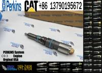 China Fuel Injector169-7408 294-3027 392-9044 294-3028 456-3544 328-9644 20R-5079 328-9645 456-3545 328-9649 20R-5078 C7 C7.1 Engine 6 for sale