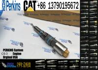China Fuel Injector169-7408 294-3027 392-9044 294-3028 456-3544 328-9644 20R-5079 328-9645 456-3545 328-9649 20R-5078 C7 C7.1 Engine 6 for sale