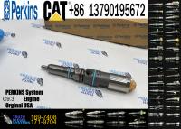 China Fuel Injector169-7408 294-3027 392-9044 294-3028 456-3544 328-9644 20R-5079 328-9645 456-3545 328-9649 20R-5078 C7 C7.1 Engine 6 for sale