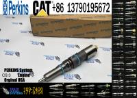 China Fuel Injector169-7408 294-3027 392-9044 294-3028 456-3544 328-9644 20R-5079 328-9645 456-3545 328-9649 20R-5078 C7 C7.1 Engine 6 for sale