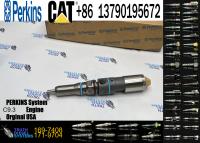 China Fuel Injector169-7408 294-3027 392-9044 294-3028 456-3544 328-9644 20R-5079 328-9645 456-3545 328-9649 20R-5078 C7 C7.1 Engine 6 for sale