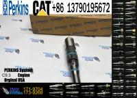 China 1PCS Fuel Injector171-9704 363-0493 for C9.3 Engine 627H Wheel Tractor PM312 PM310 Cold Planer 725C 725 725C2 Aryiculated Truck for sale