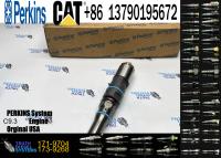 China 1PCS Fuel Injector171-9704 363-0493 for C9.3 Engine 627H Wheel Tractor PM312 PM310 Cold Planer 725C 725 725C2 Aryiculated Truck for sale