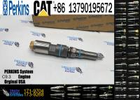 China 1PCS Fuel Injector171-9704 363-0493 for C9.3 Engine 627H Wheel Tractor PM312 PM310 Cold Planer 725C 725 725C2 Aryiculated Truck for sale